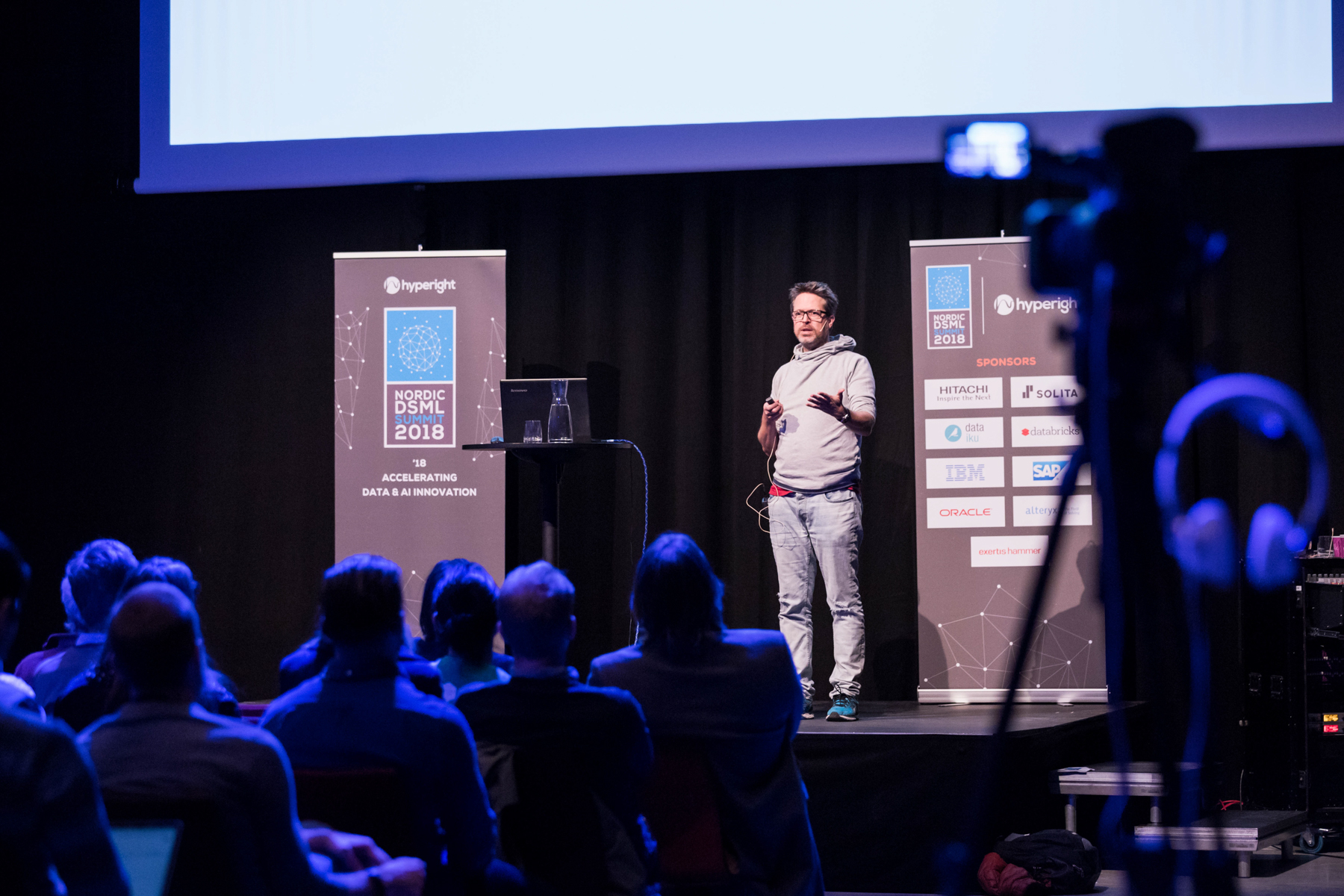 How Spotify knows what music you like (hint: with machine learning)