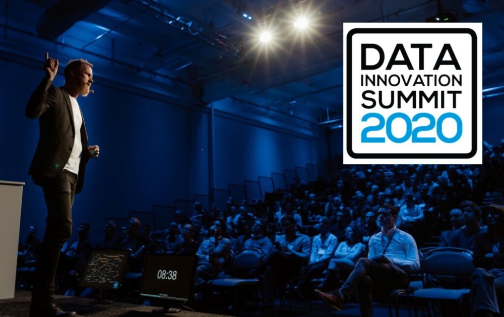 The highlights of the second Data Innovation Summit Conference day: F1 ...