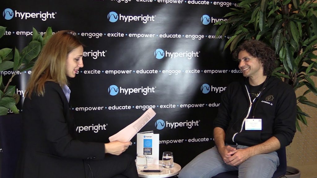 Deep Learning & AI - Present Challenges and How the Future May Look ...