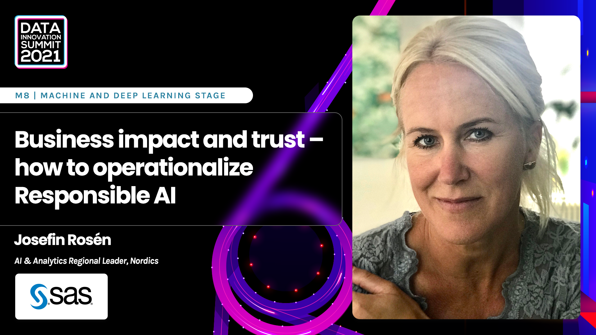 Business impact and trust – how to operationalize Responsible AI ...