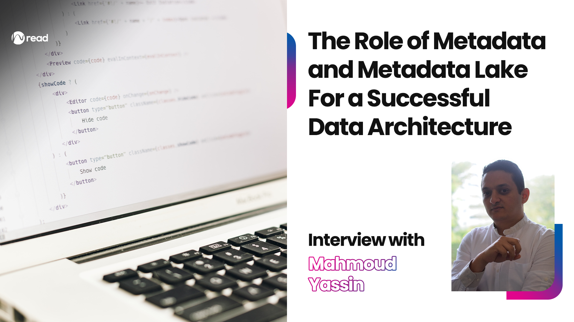The Role of Metadata and Metadata Lake for a Successful Data ...