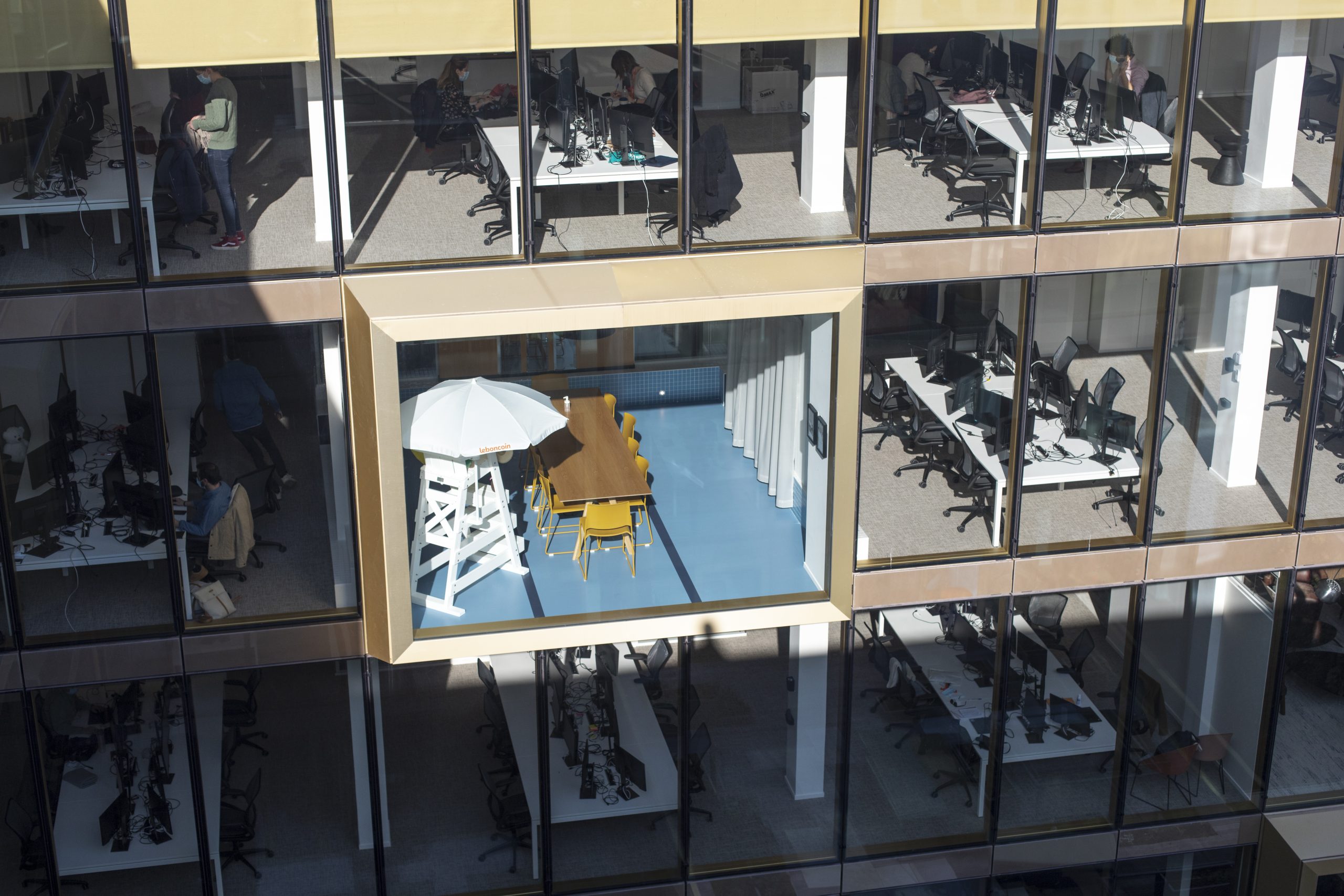 Rise of the Data Products Platform: Interview With Iker Martinez de ...