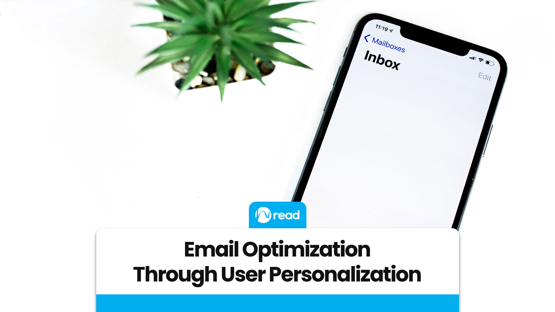 Email Optimization Through User Personalization - hyperight.com