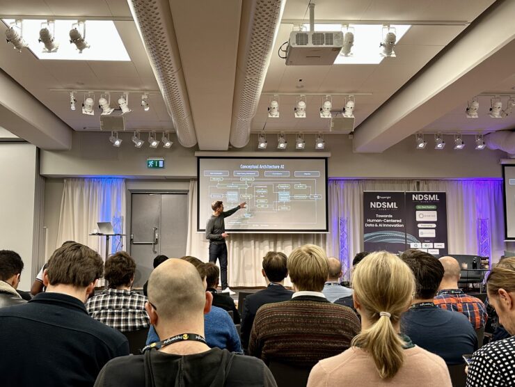 NDSML Summit 2022: Recap - Hyperight