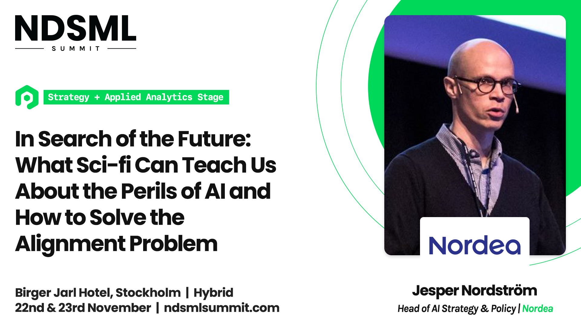 In Search of the Future: What Sci-fi Can Teach Us About the Perils of ...