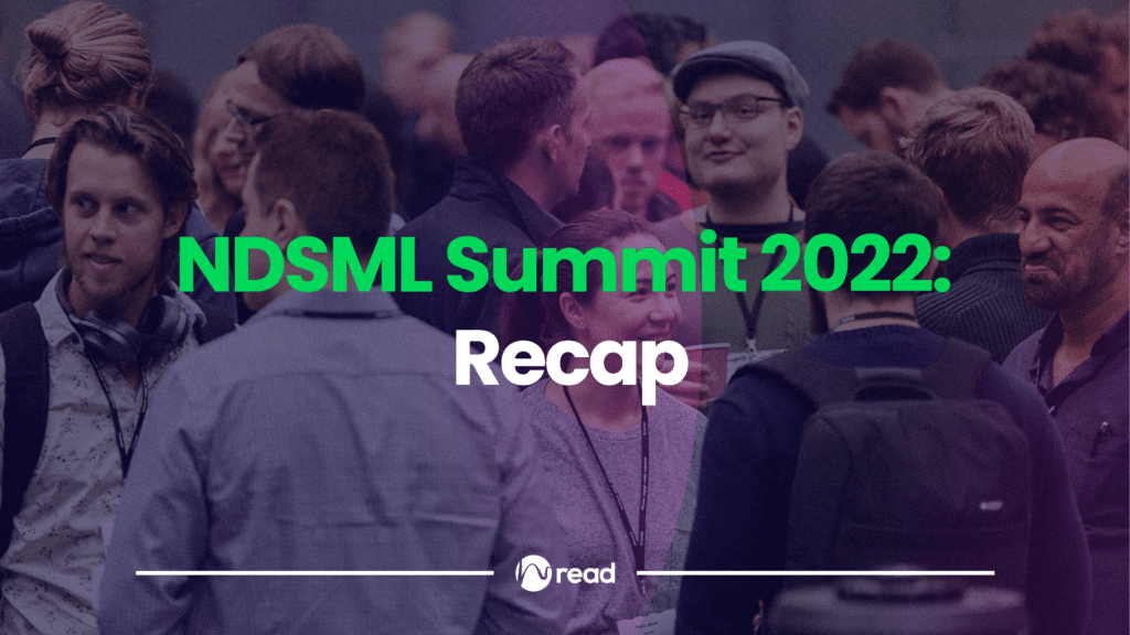 NDSML Summit 2022: Recap - Hyperight