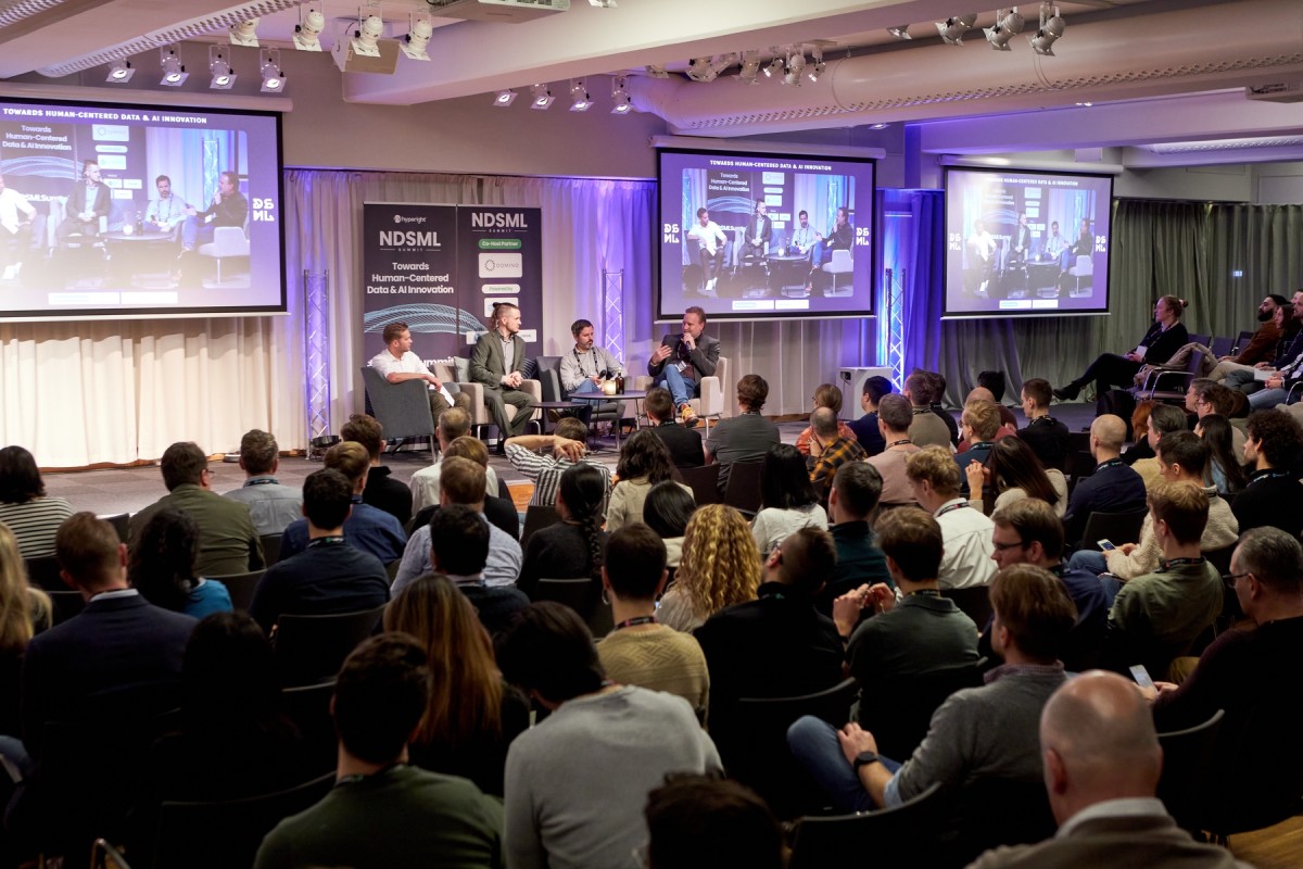 NDSML Summit 2022: Recap - Hyperight