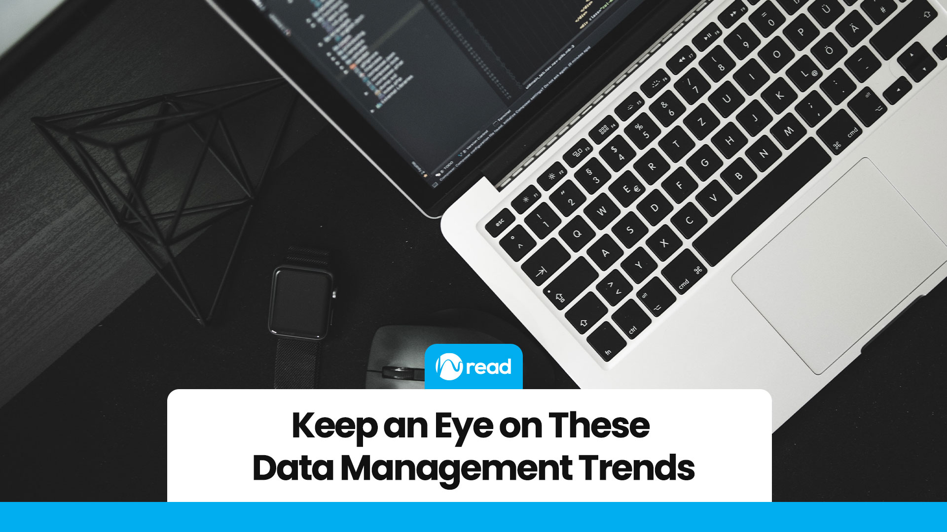 Keep an Eye on these Data Management Trends - hyperight.com