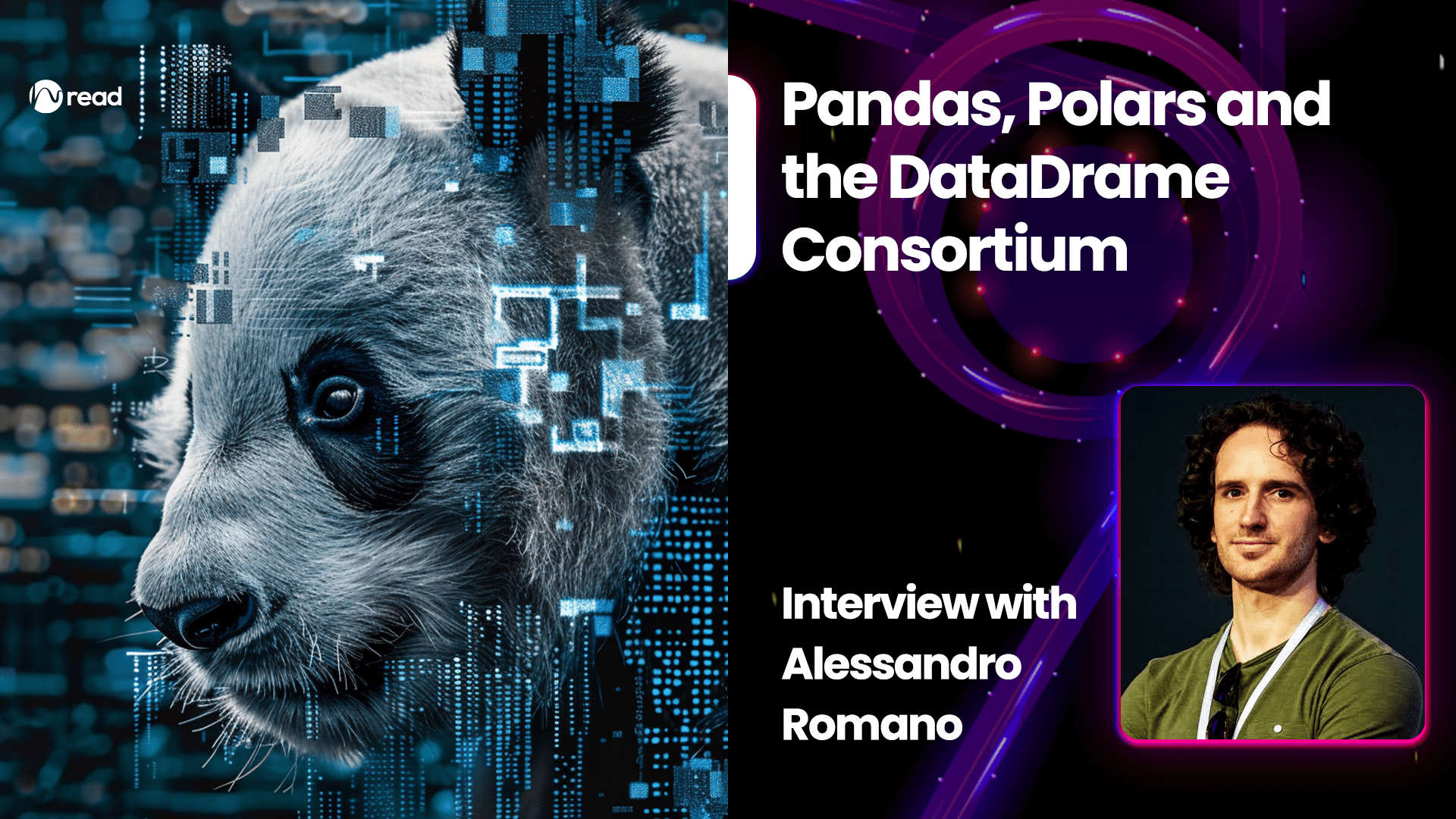 Data Innovation Summit 2024: On-site with Alessandro Romano, Kuehne ...