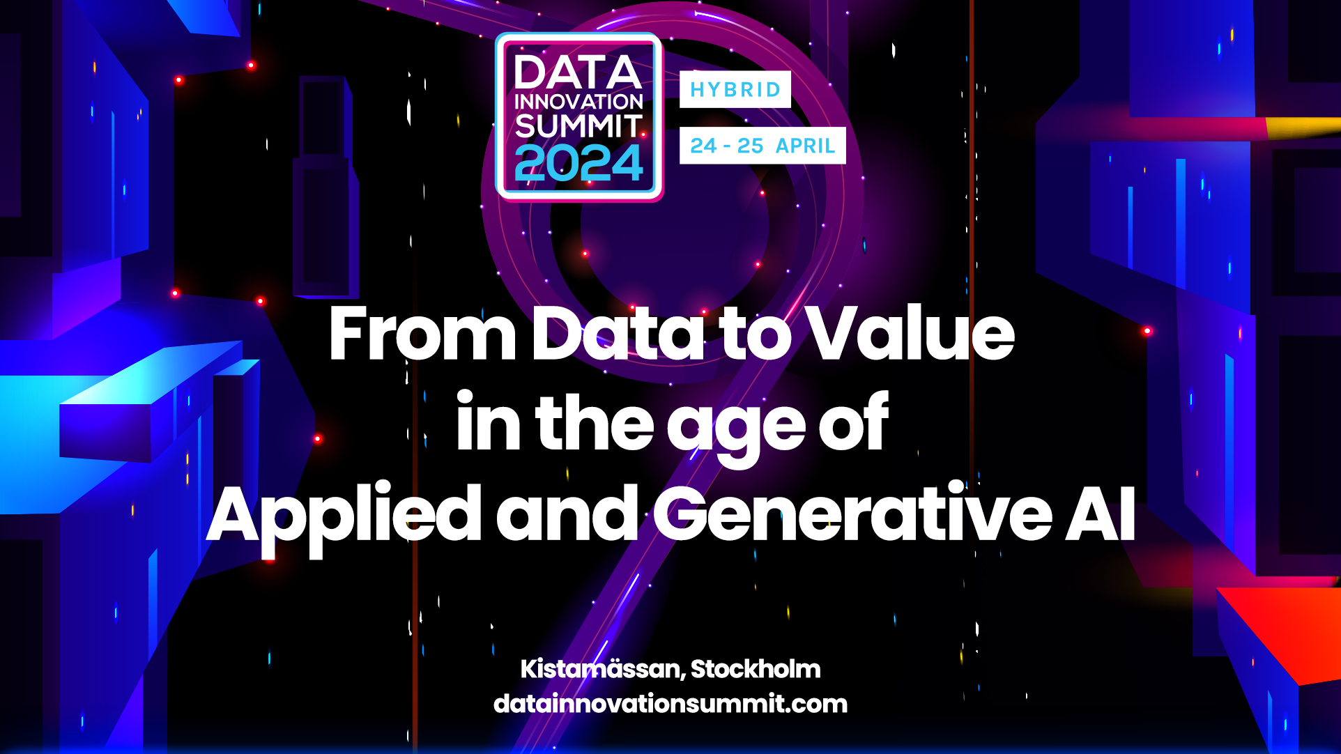 Panel: European Artificial Intelligence Act and How it Will Impact Data ...