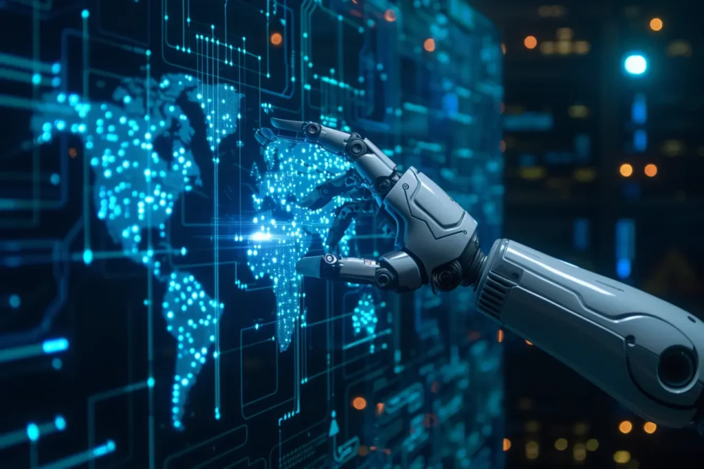 Gen AI is Here to Stay: But What is Gen AI Actually Capable Of? - Hyperight