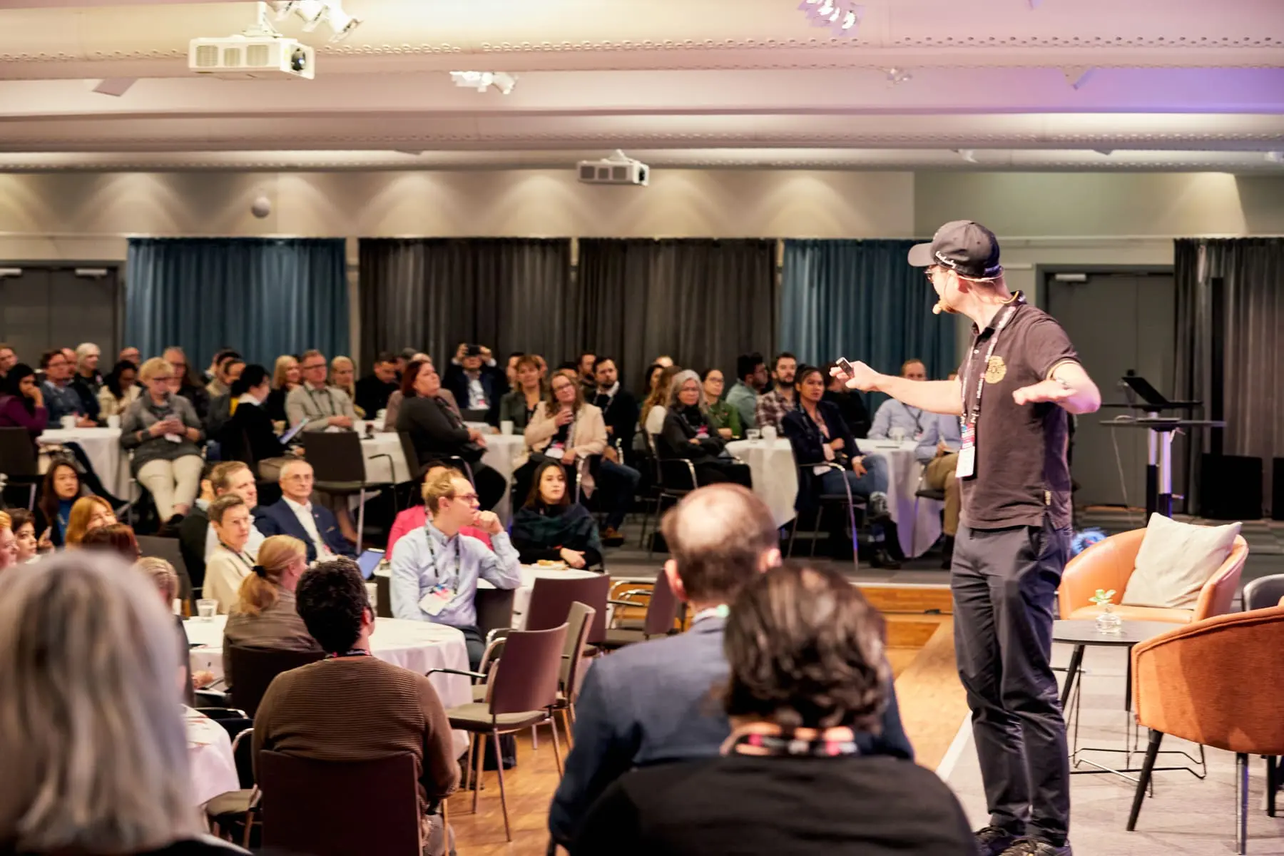 Data 2030 Summit 2024 Day Two: Elevate AI Strategies with Effective ...