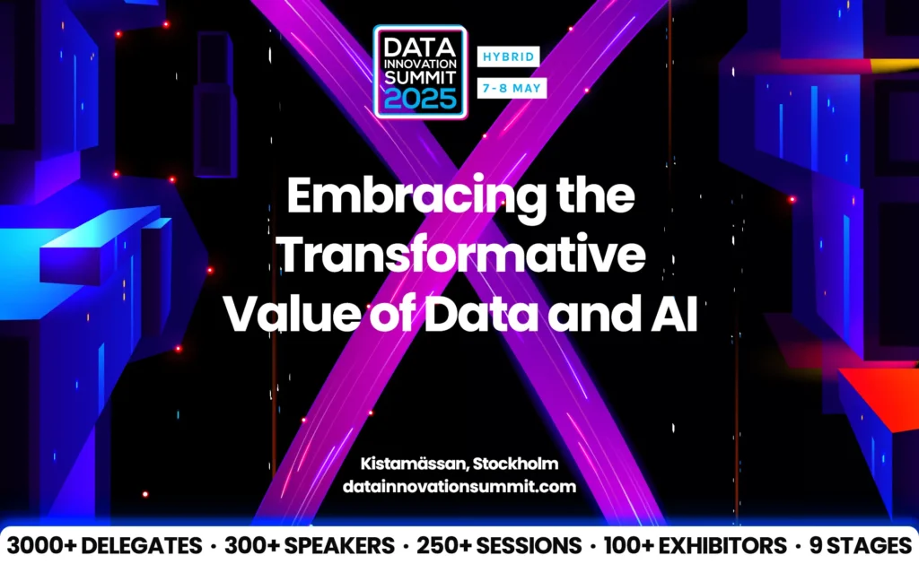 Unlocking the Future: Breaking News and Insights in Data & AI ...