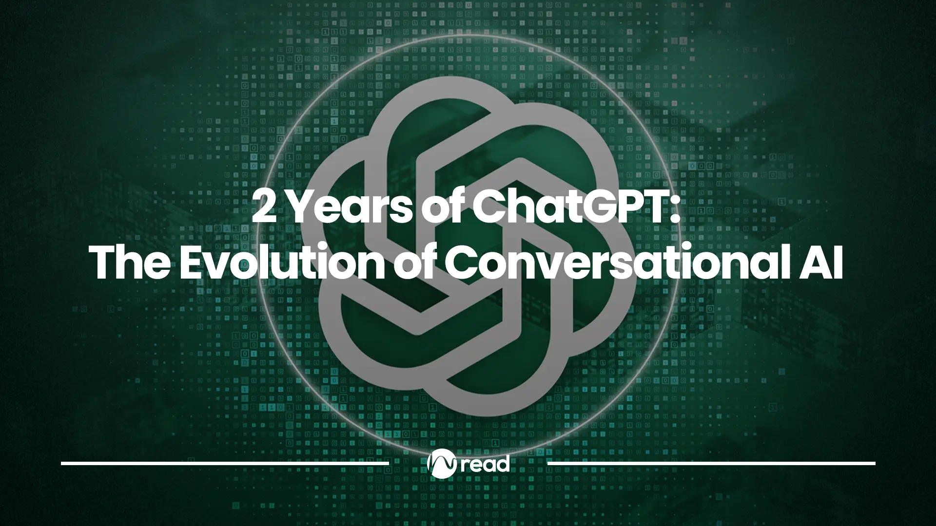 2 Years of ChatGPT: The Evolution of Conversational AI - Hyperight