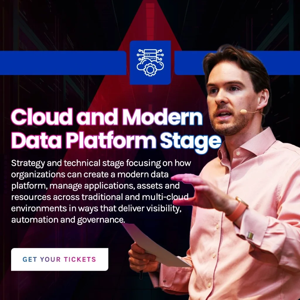 Data 2030 Summit MEA Returns to Navigate AI with Transformative Data ...