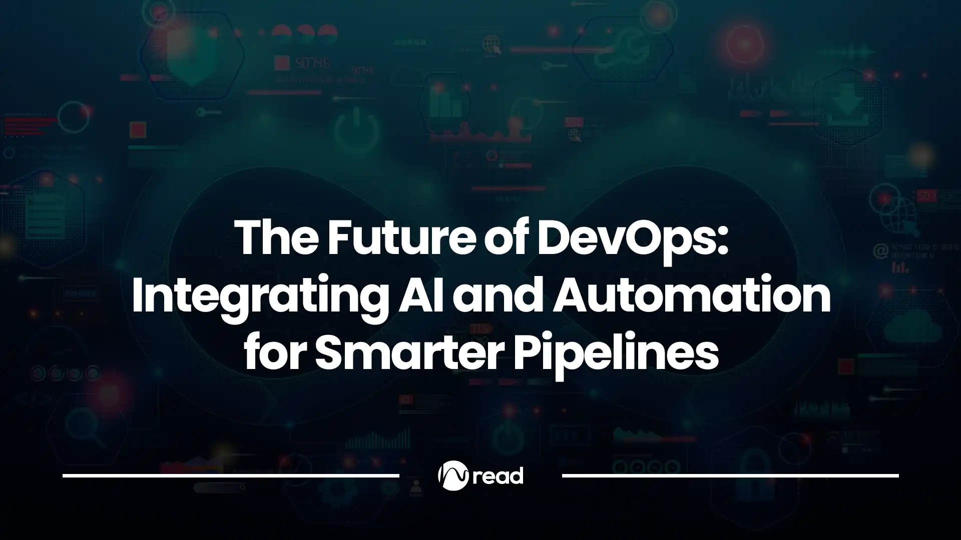 The Future of DevOps: Integrating AI and Automation for Smarter Pipelines - Hyperight