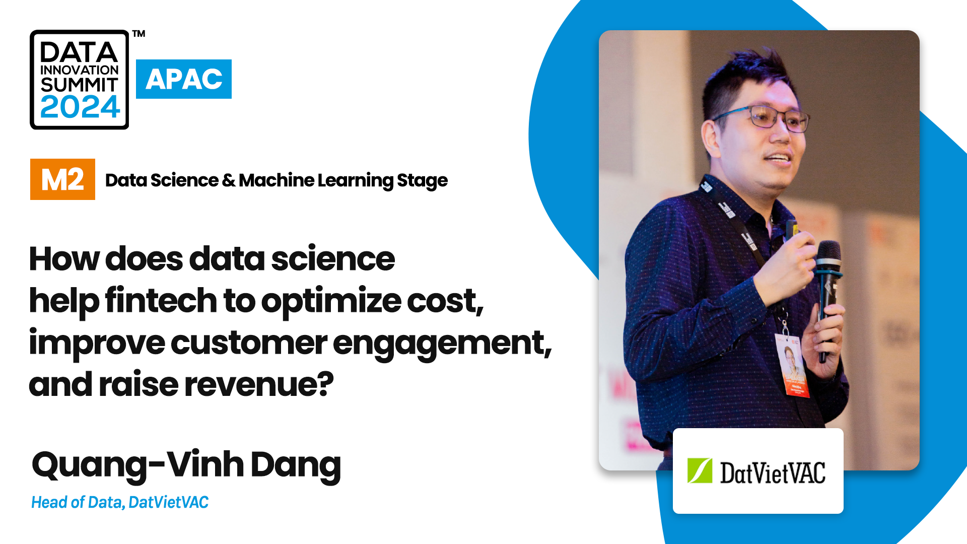 How Data Science Helps FinTech Optimize Cost, Improve Customer Engagement & Raise Revenue ...