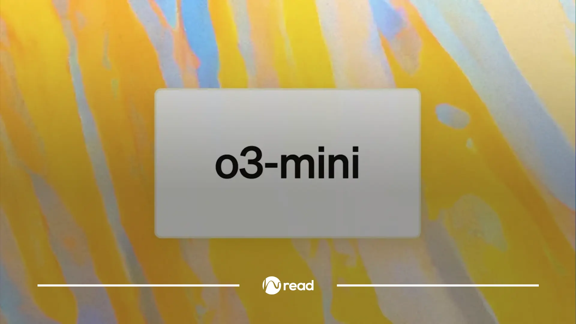 OpenAI Fights Back Against DeepSeek AI with Early o3-Mini Launch ...