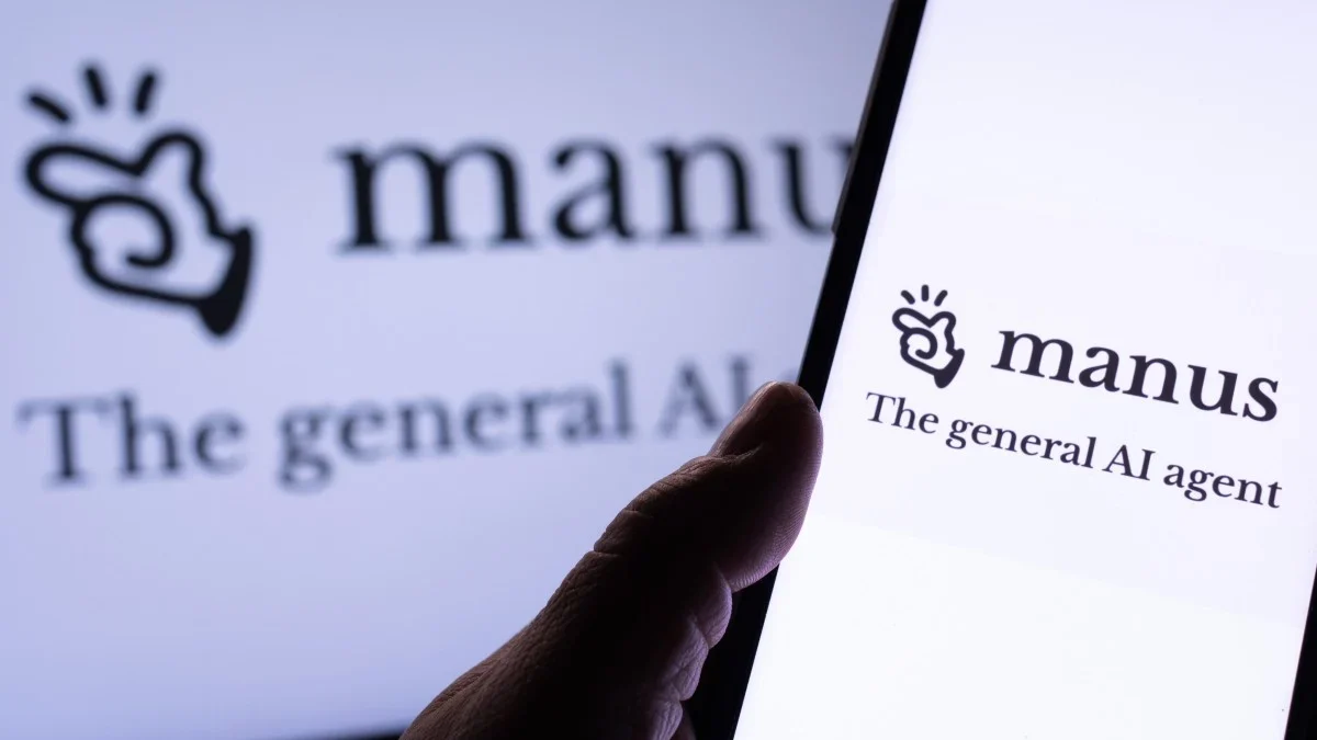 Is Manus China s Answer To ChatGPT Exploring The Rise Of The AI Agent