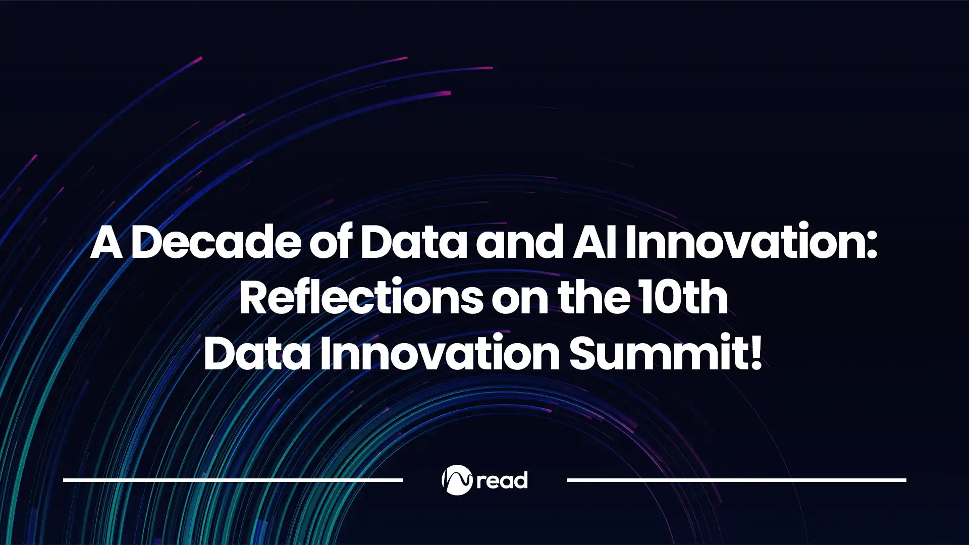 Decade of Data and AI Innovation: Reflections on 10th Data Innovation ...