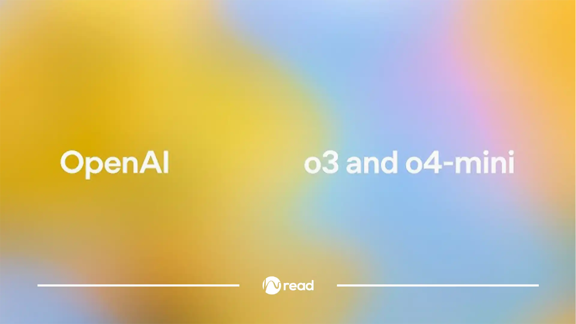 Chatbots No More: OpenAI Launches o3 and o4-mini with Tool Use and ...