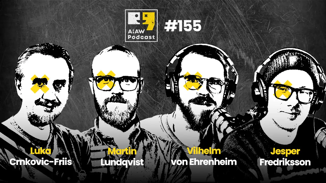 AIAW Podcast E155 - Agentic AI: From Theoretical Concepts to Practical ...